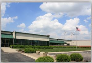 Projects Unlimited, Inc.: Dayton, OH 45414