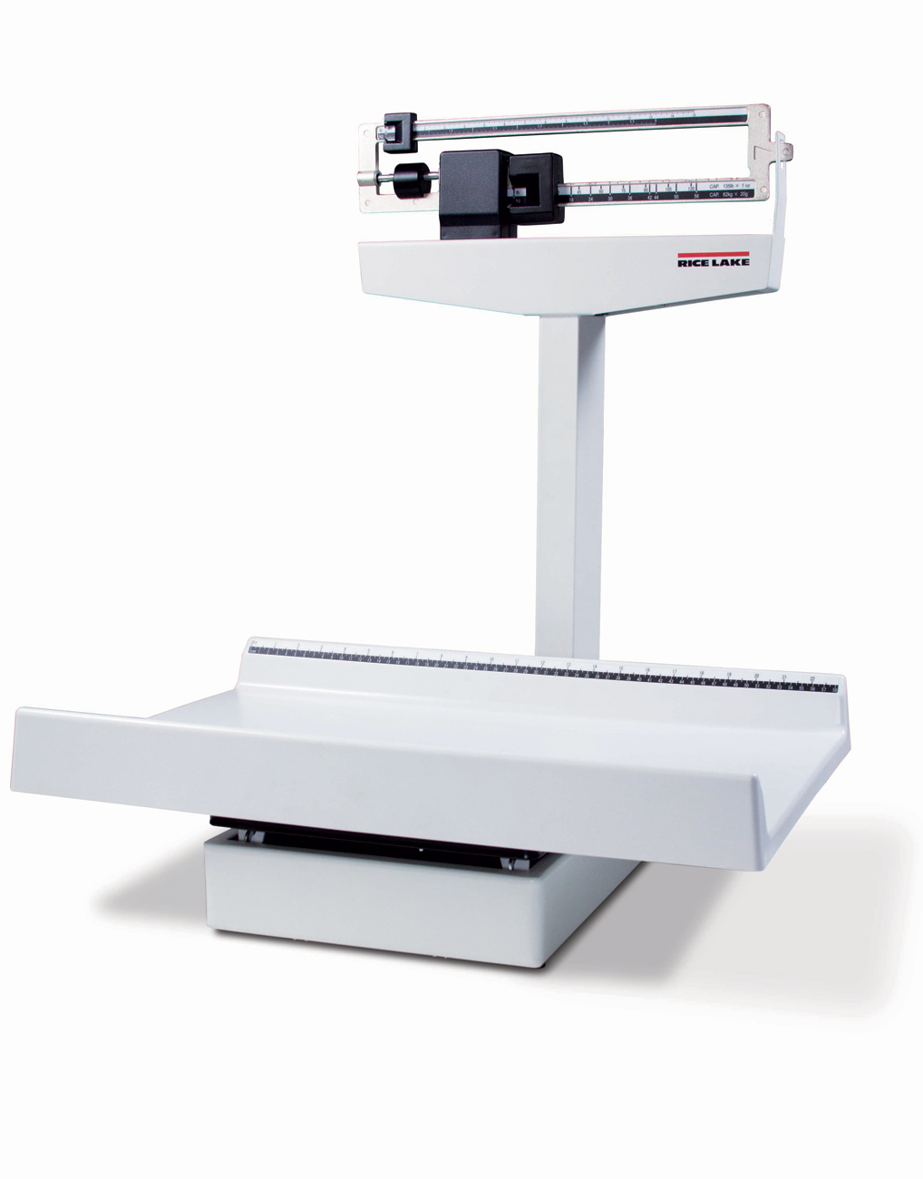 Rice Lake Weighing Systems: Rice Lake, WI 54868