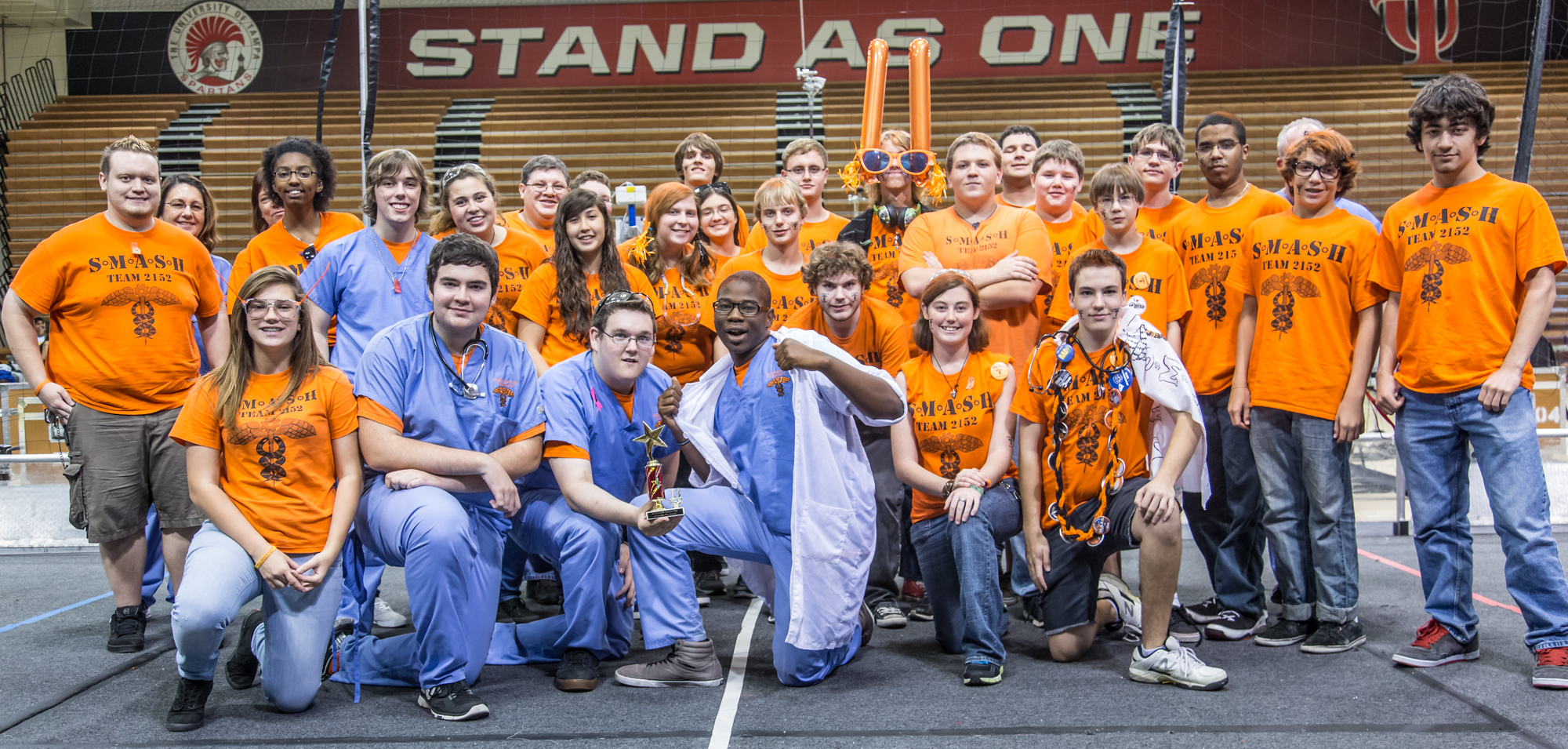 Rotomation, Inc.: Ormond Beach, FL 32174