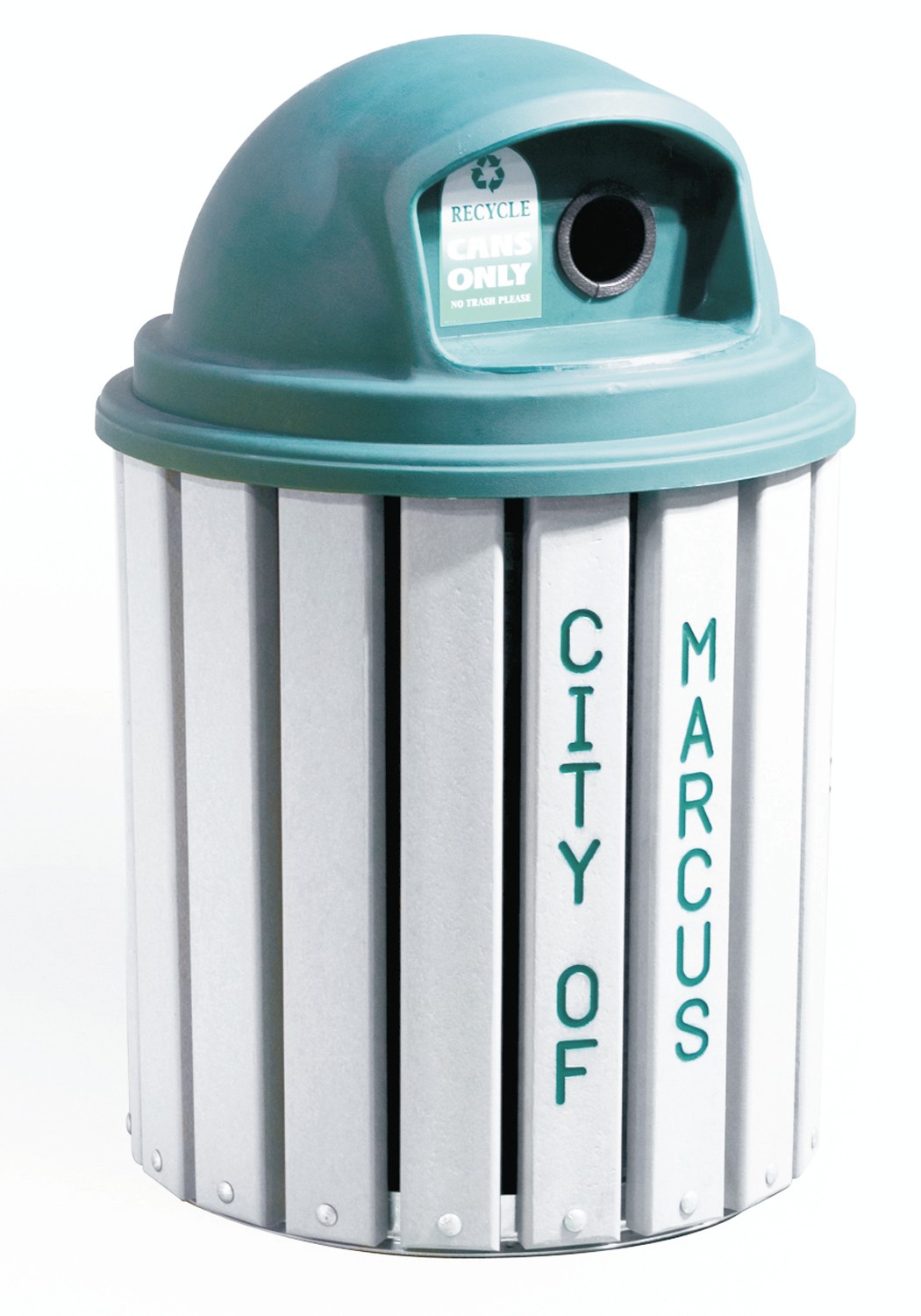 R.J. Thomas Manufacturing Co., Inc.: Cherokee, IA 51012