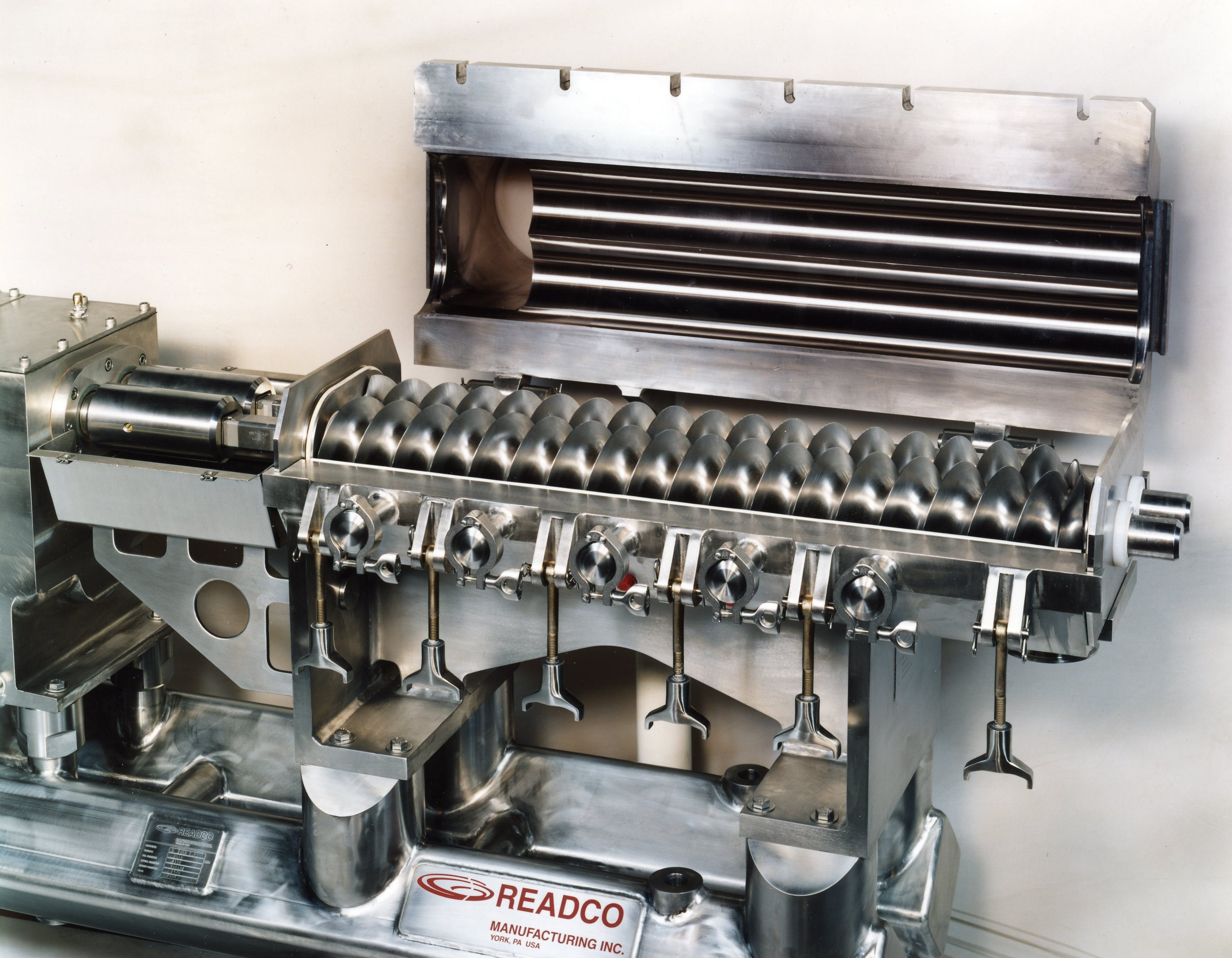 Readco Kurimoto, LLC: York, PA 17403