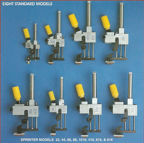 Sprinter Marking, Inc.: Zanesville, OH 43701