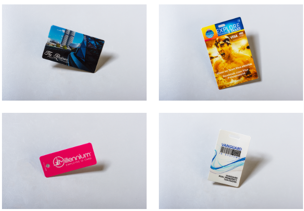 Vanguard ID Systems, Inc.: Downingtown, PA 19335