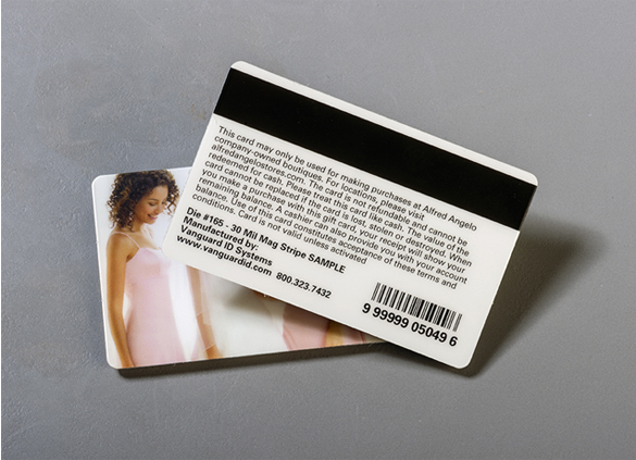 Vanguard ID Systems, Inc.: Downingtown, PA 19335