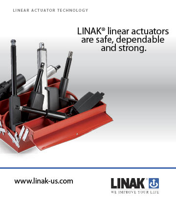 LINAK U.S., Inc.: Louisville, KY 40223