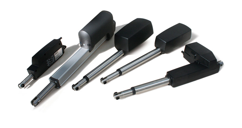 LINAK U.S., Inc.: Louisville, KY 40223