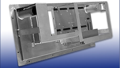 Pro-Tech Metal Specialties, Inc.: Elmhurst, IL 60126