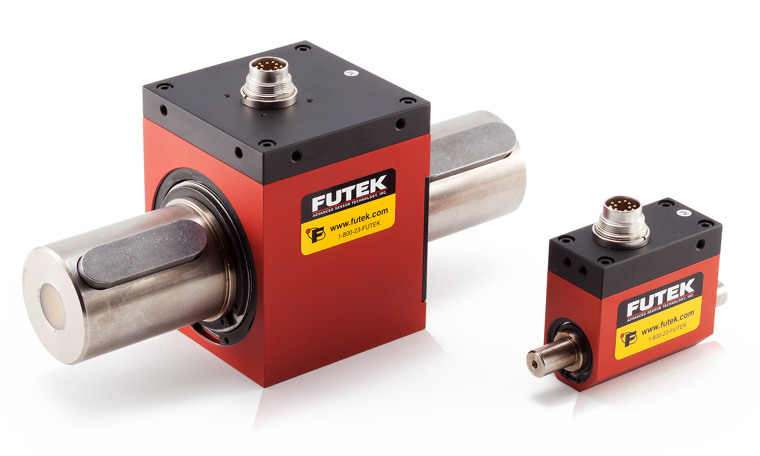 FUTEK Advanced Sensor Technology, Inc.: Irvine, CA 92618