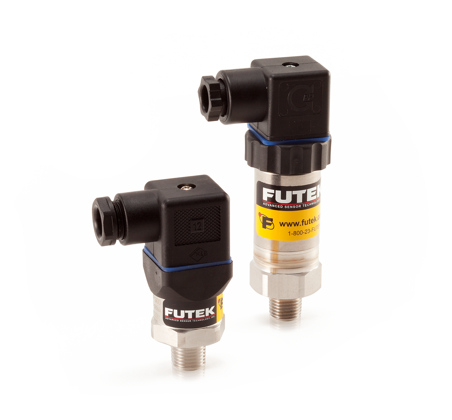 FUTEK Advanced Sensor Technology, Inc.: Irvine, CA 92618