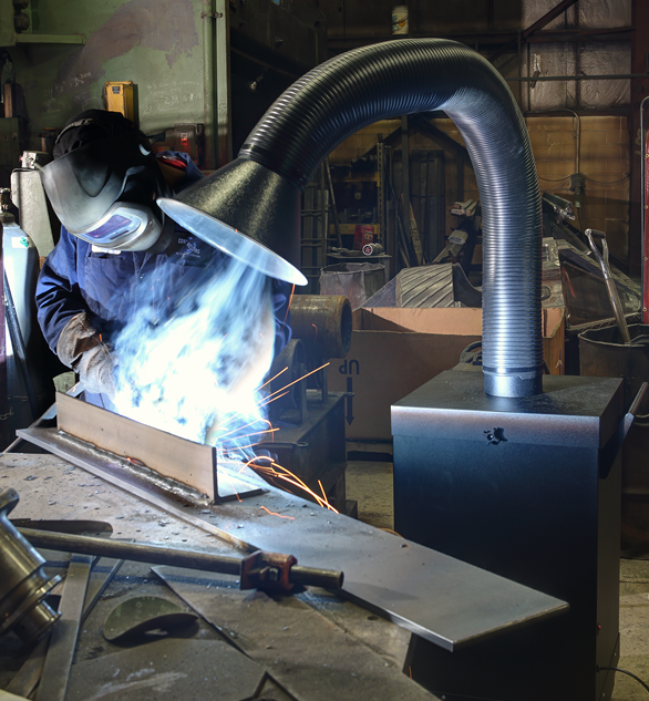 Air Impurities Removal Systems: Wauwatosa, WI 53226