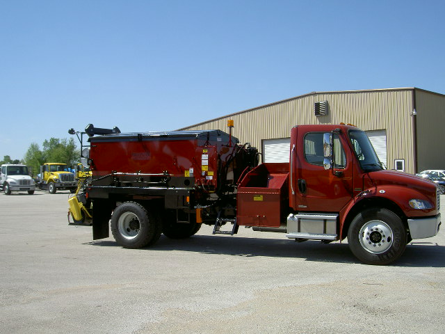 Pro Patch Pothole Truck - internetreward