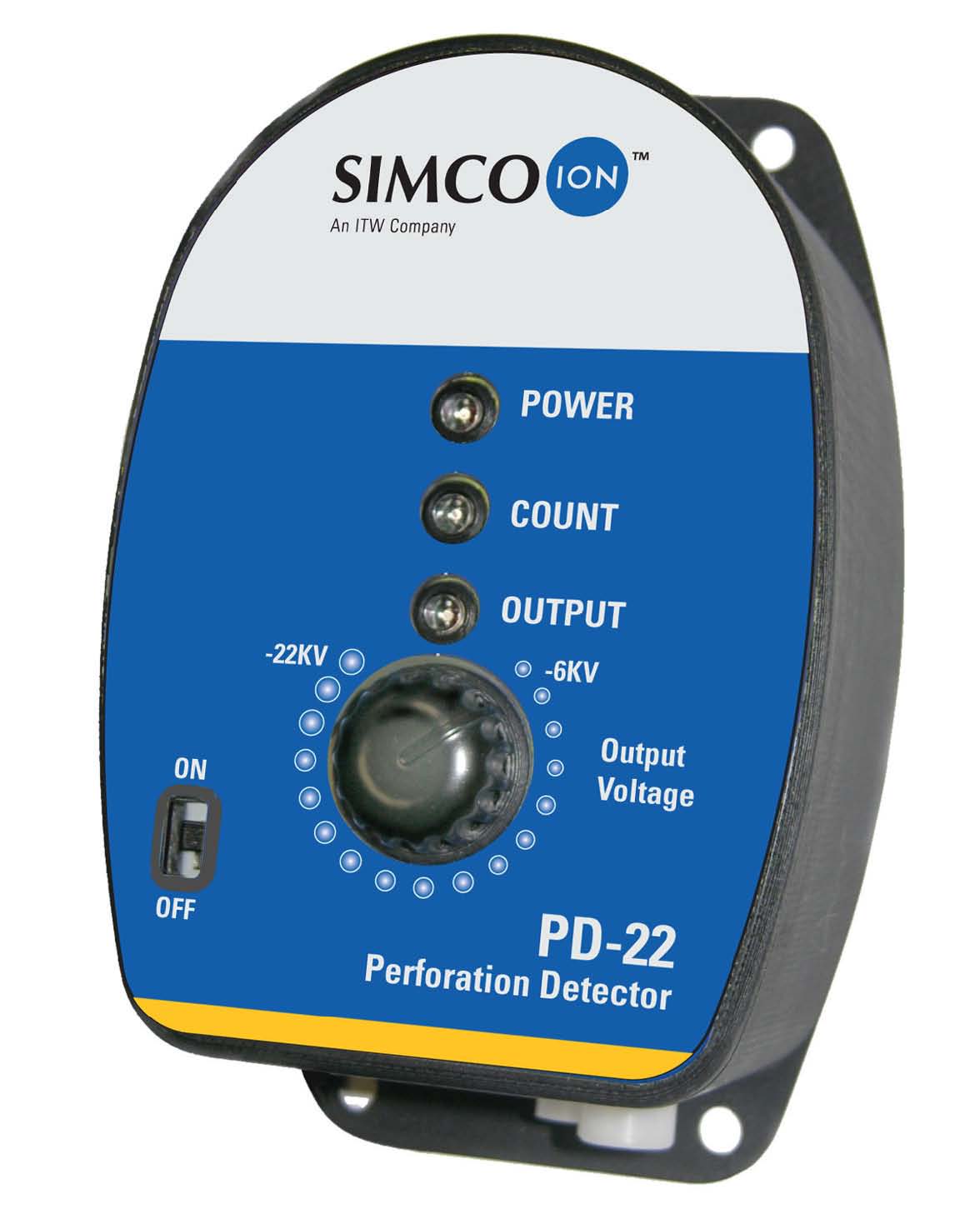 Simco-Ion, an ITW company: Hatfield, PA 19440