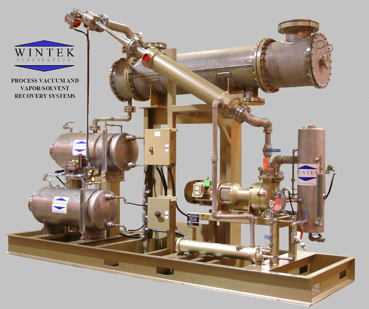 Wintek Corporation: Randolph, NJ 07869