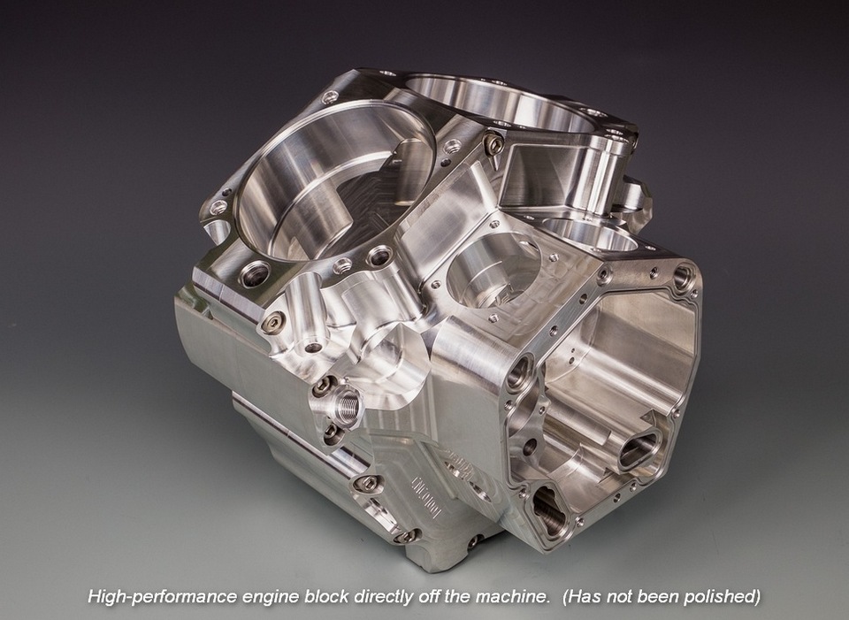 CNC Industries: Fort Wayne, IN 46818