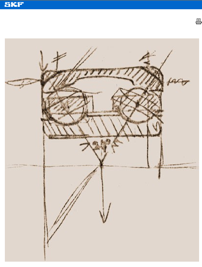 SKF USA Inc.: Lansdale, PA 19446