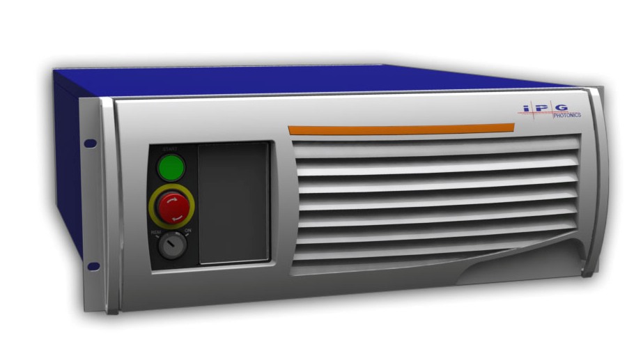IPG Photonics Corp.: Oxford, MA 01540