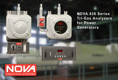 Nova Analytical Systems: Niagara Falls, NY 14305