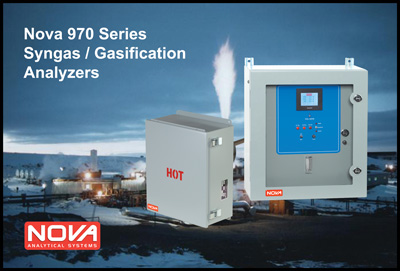 Nova Analytical Systems: Niagara Falls, NY 14305