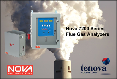 Nova Analytical Systems: Niagara Falls, NY 14305