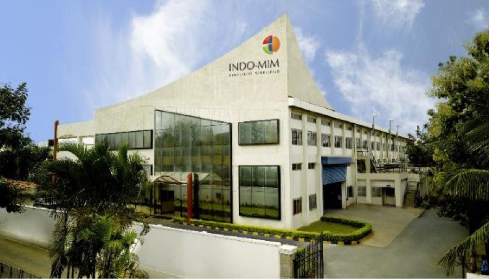 INDO-MIM: Yardley, PA 19067