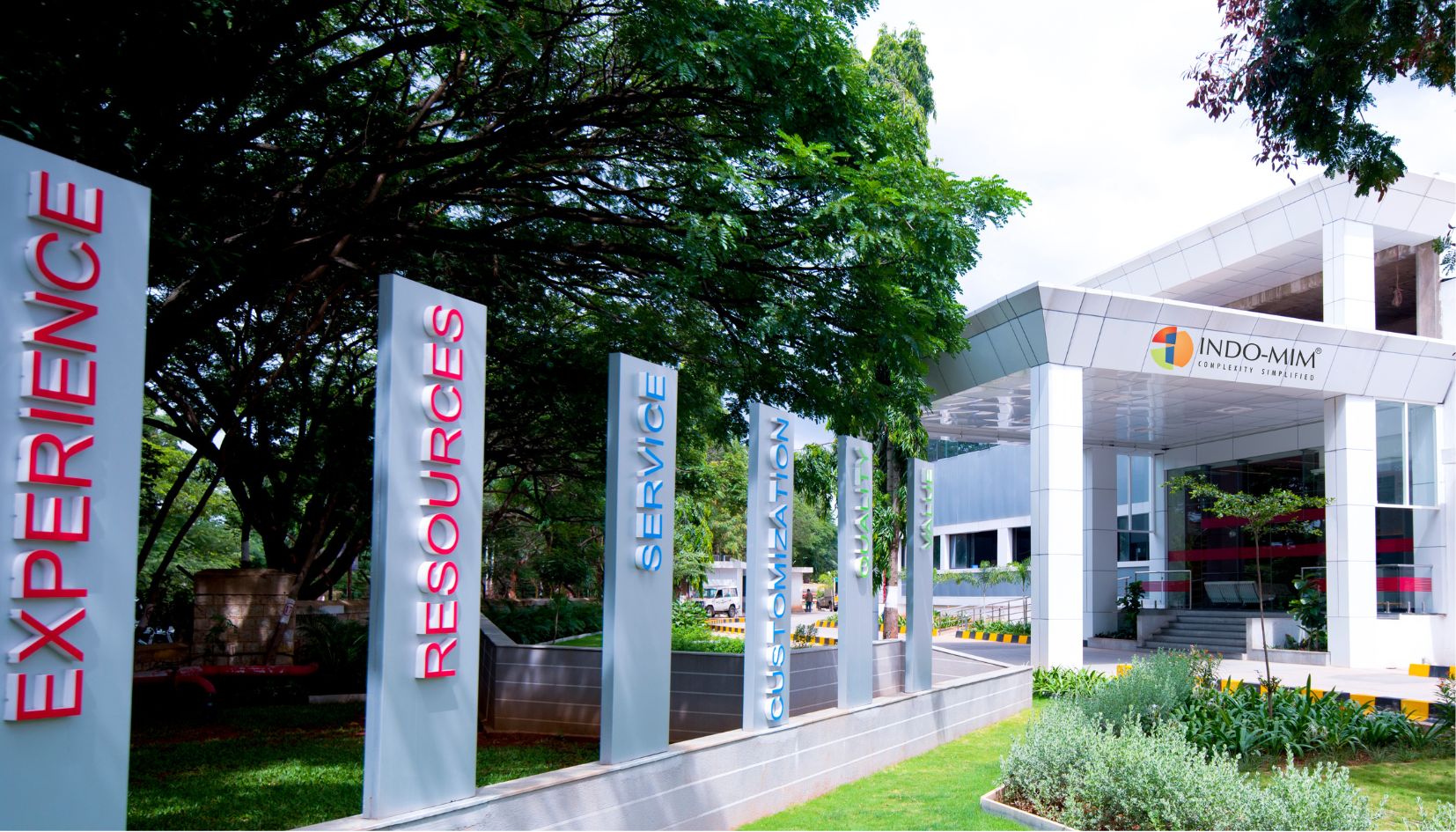 INDO-MIM: Yardley, PA 19067