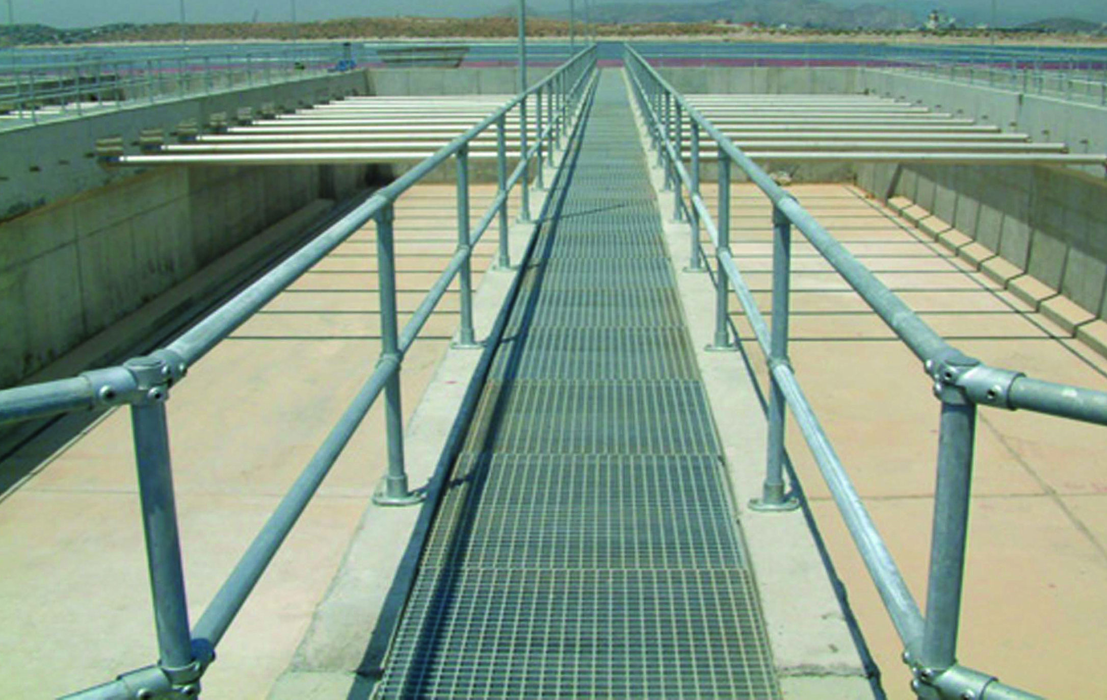 Safety Rail Source: Norristown, PA 19403