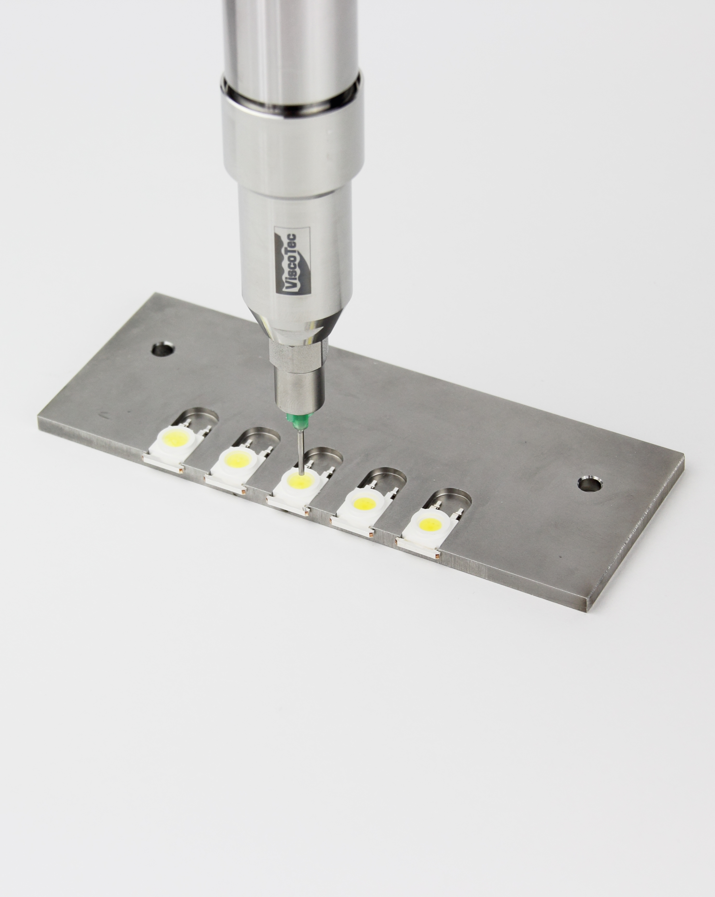 ViscoTec America, Inc.: Kennesaw, GA 30144