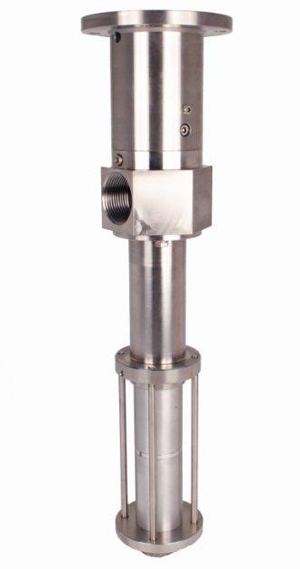 ViscoTec America, Inc.: Kennesaw, GA 30144