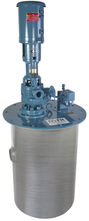 Roth Pump Co.: Rock Island, IL 61204