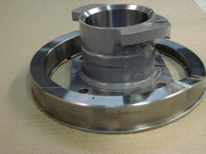 ALLCAMS Machine Co.: Folsom, PA 19033