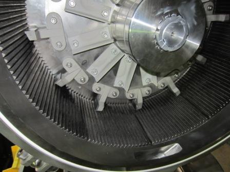 Bepex International, LLC: Minneapolis, MN 55413