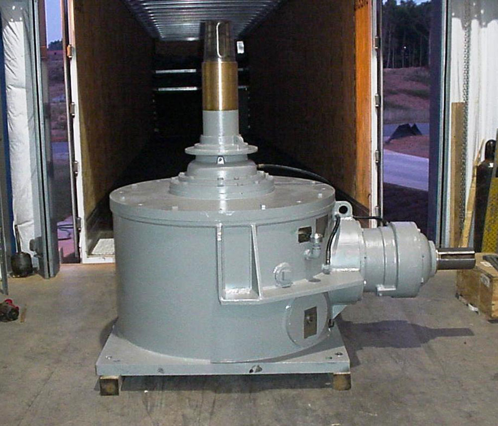 Atlanta Gear Works: Dawsonville, GA 30534