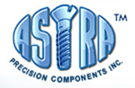 Astra Precision Components: Buffalo, NY 14216