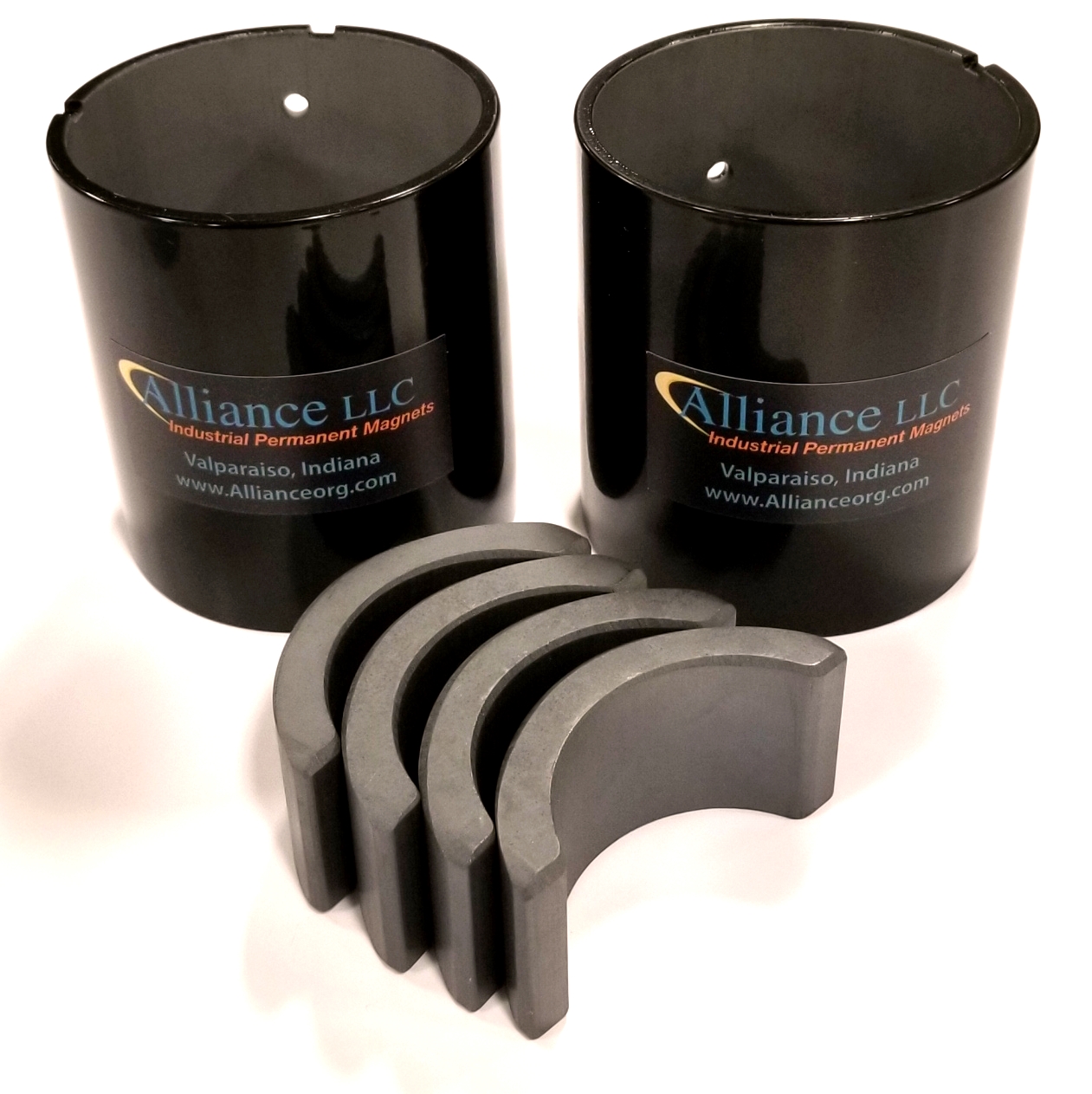 Alliance LLC: Valparaiso, IN 46385