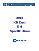 KB Duct: Greensboro, NC 27409