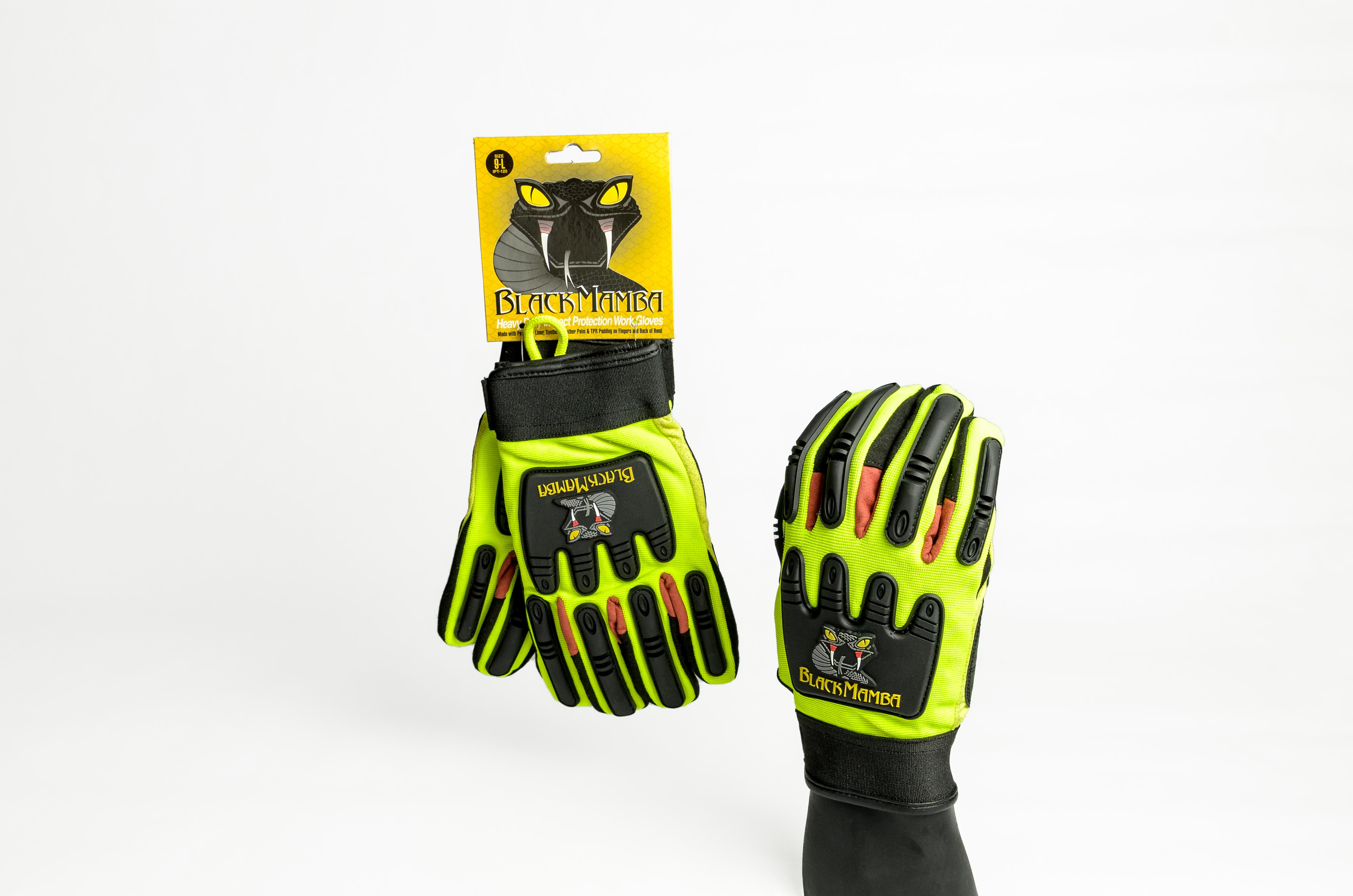 Black Mamba Gloves: Alpharetta, GA 30005