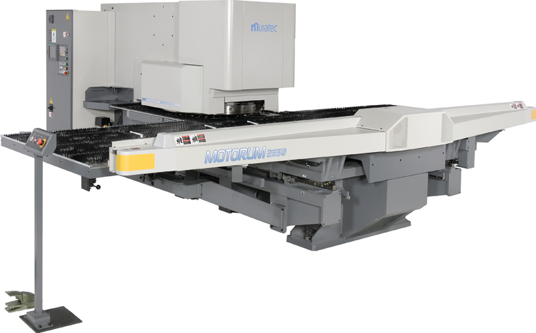 Murata Machinery USA, Inc. | Muratec USA: Charlotte, NC 28266