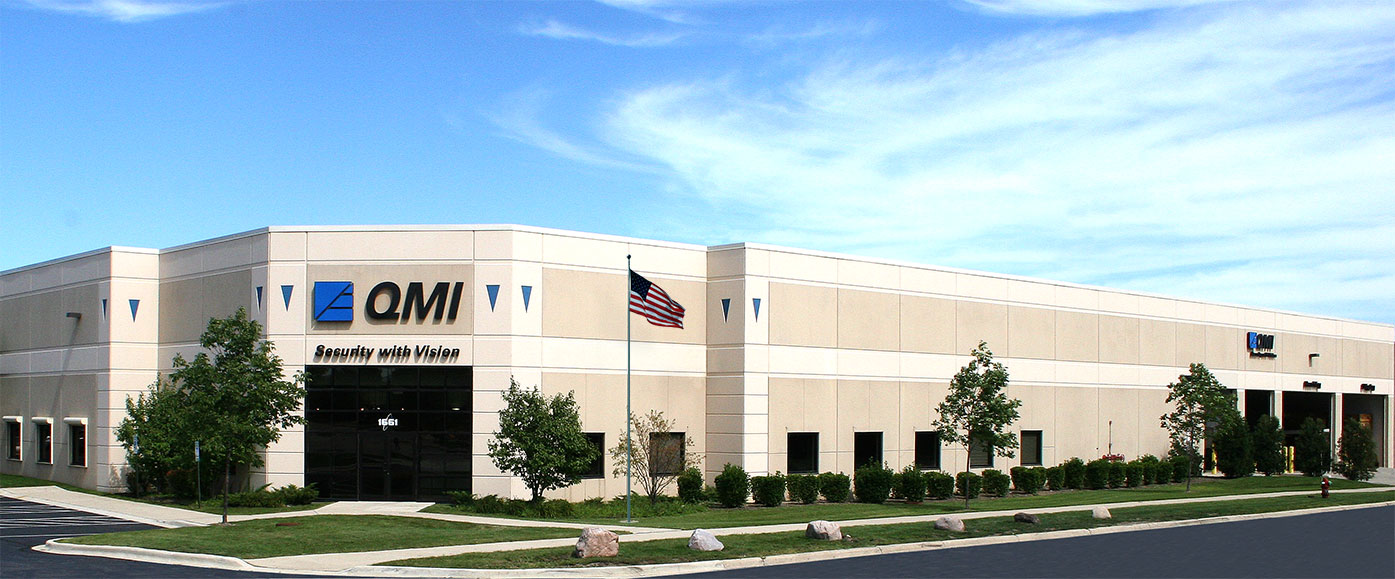 QMI Security Solutions: Itasca, IL 60143