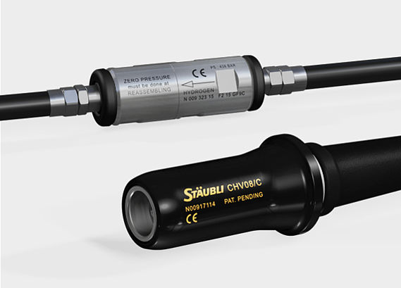 Staubli Corporation: Duncan, SC 29334