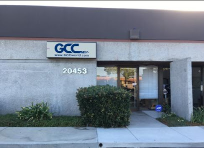 GCC America, Inc.: Walnut, CA 91789