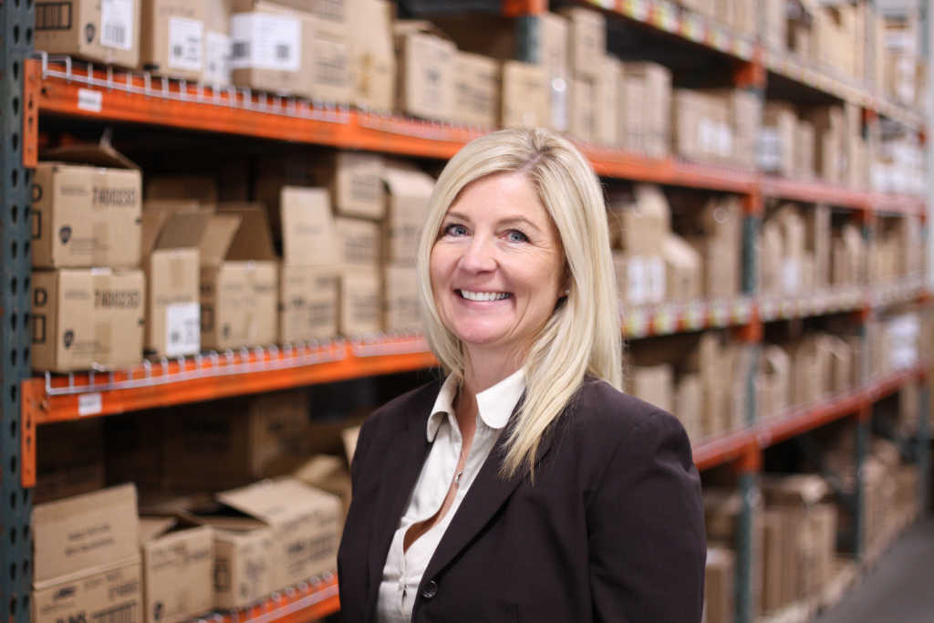 Fulco Fulfillment Inc.: Dover, NJ 07801