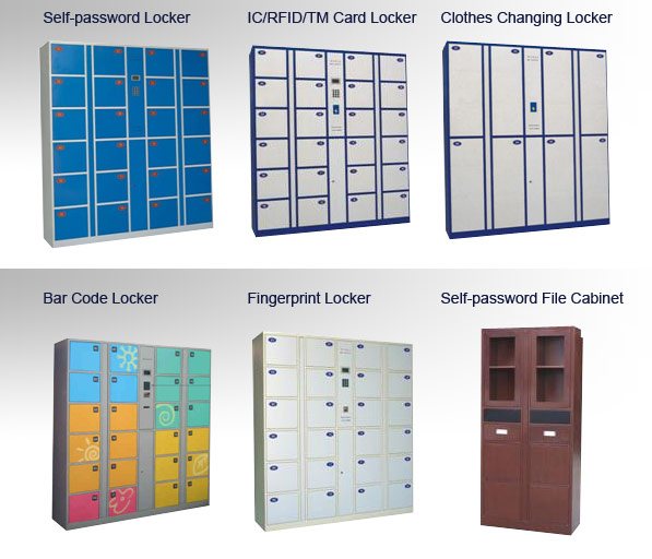National Lockers & Shelving: Manalapan, NJ 07726
