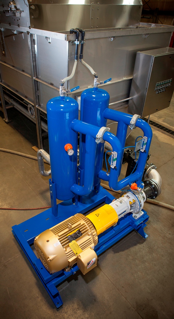 VanAire: Gladstone, MI 49837