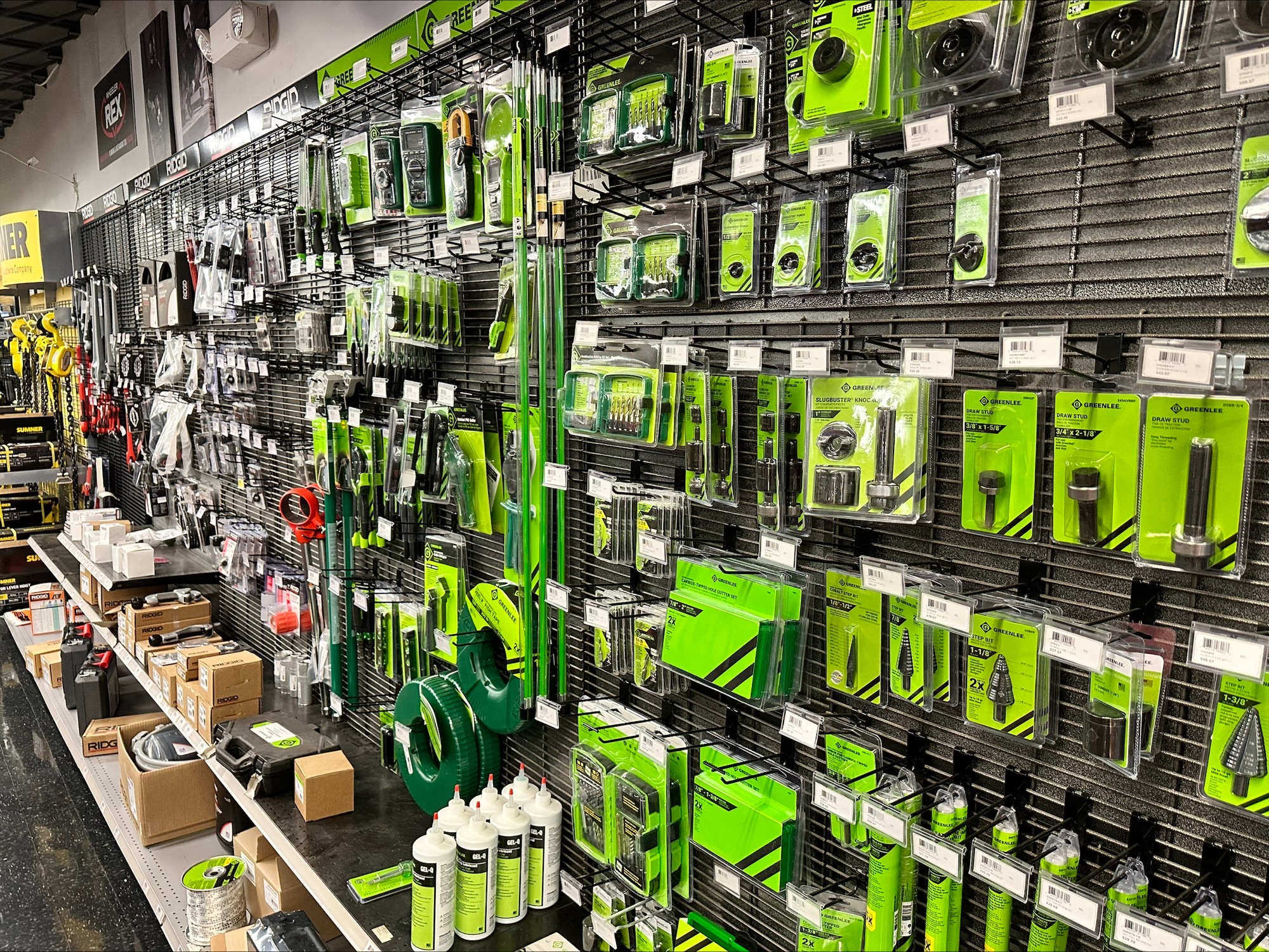 Ohio Power Tool: Columbus, OH 43212