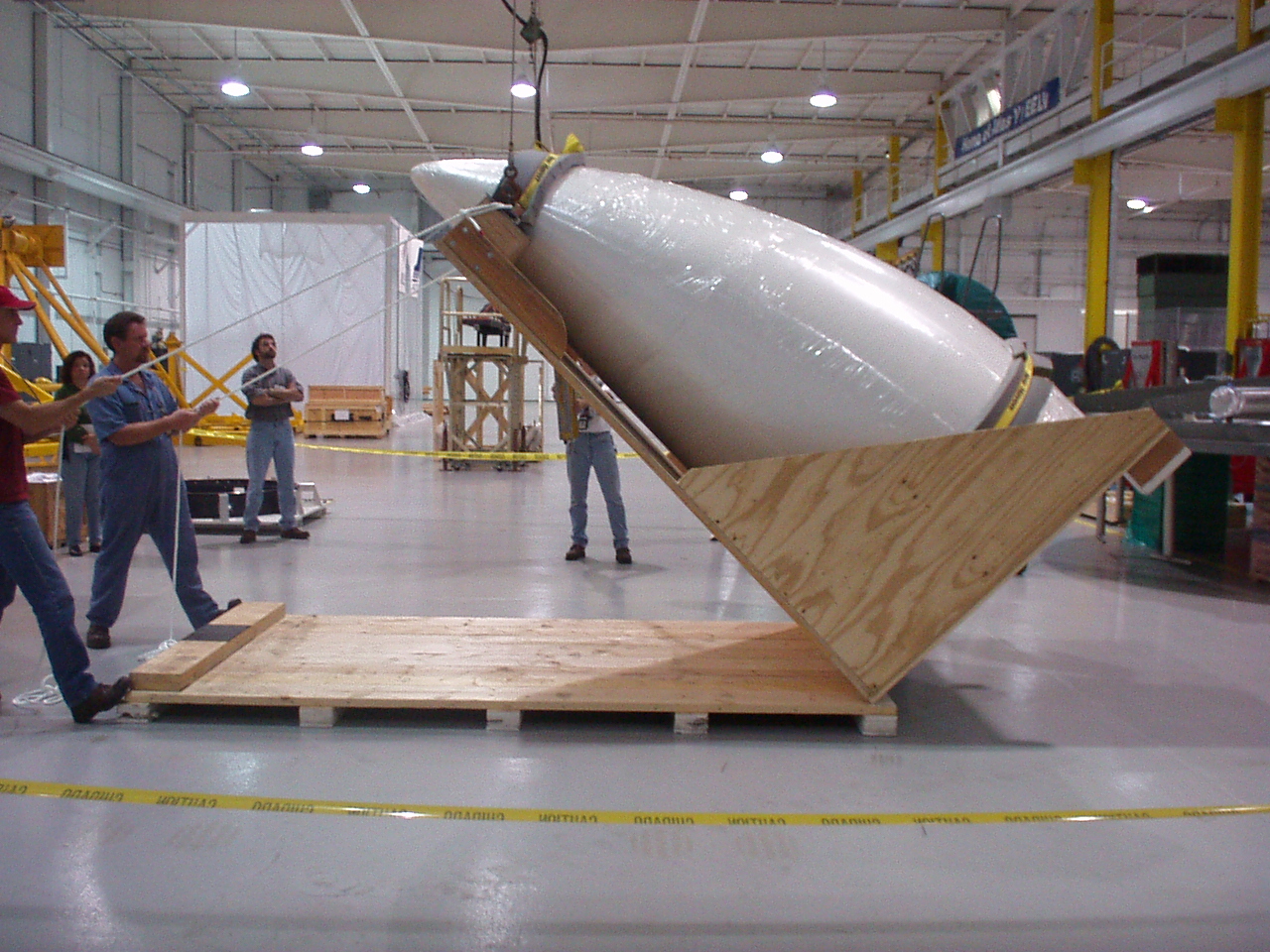 Nefab Packaging, Inc. Coppell, Texas, TX 75019