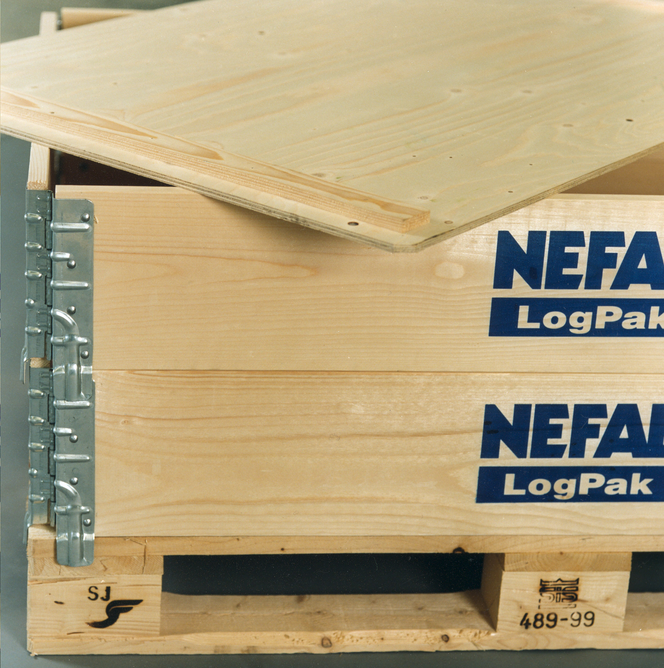 Nefab Packaging, Inc.: Coppell, TX 75019