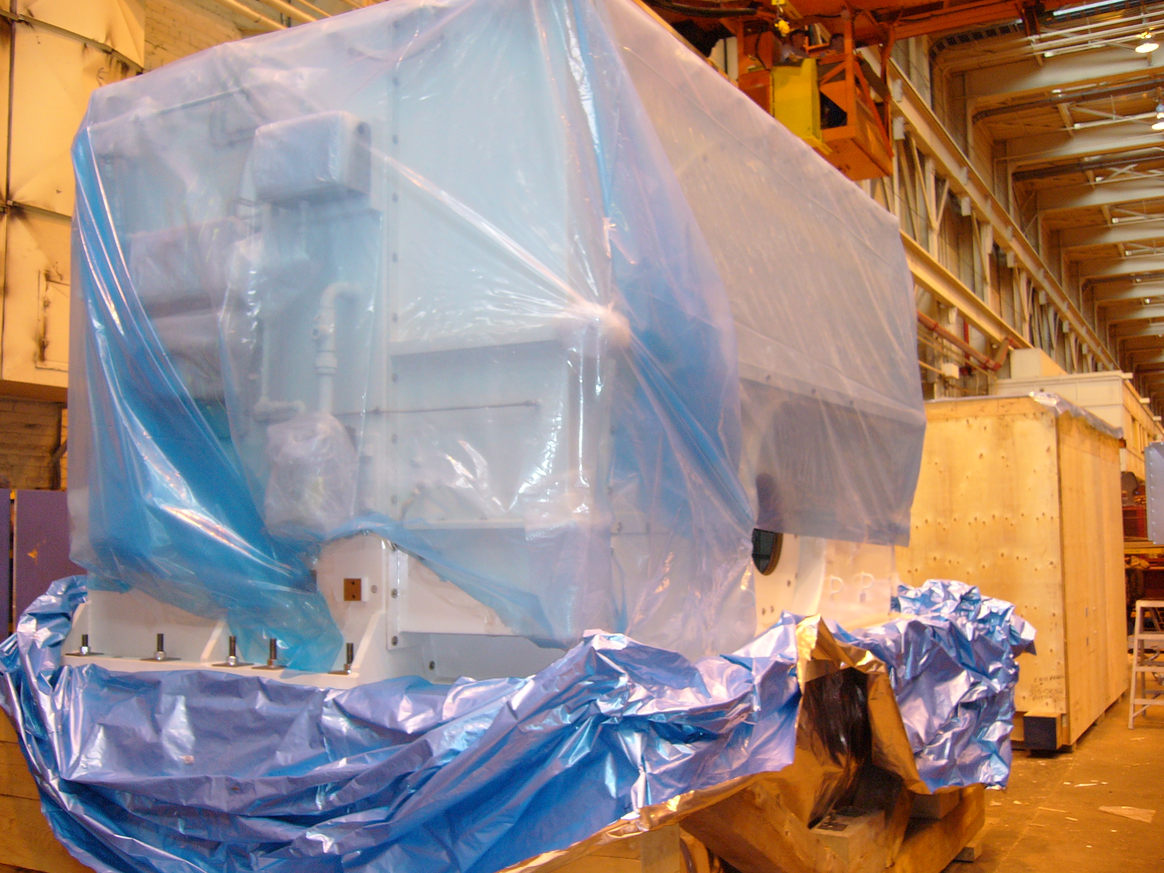 Nefab Packaging, Inc.: Coppell, TX 75019