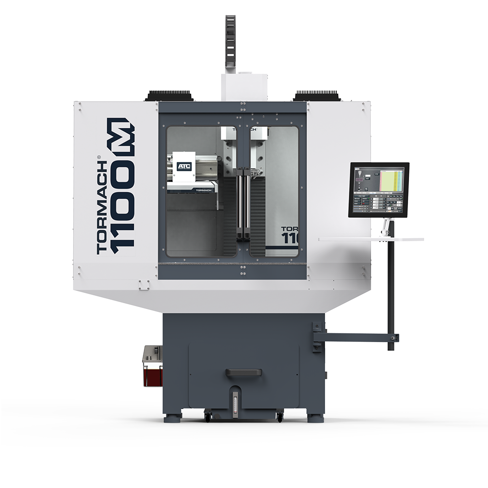 Tormach: Madison, WI 53718