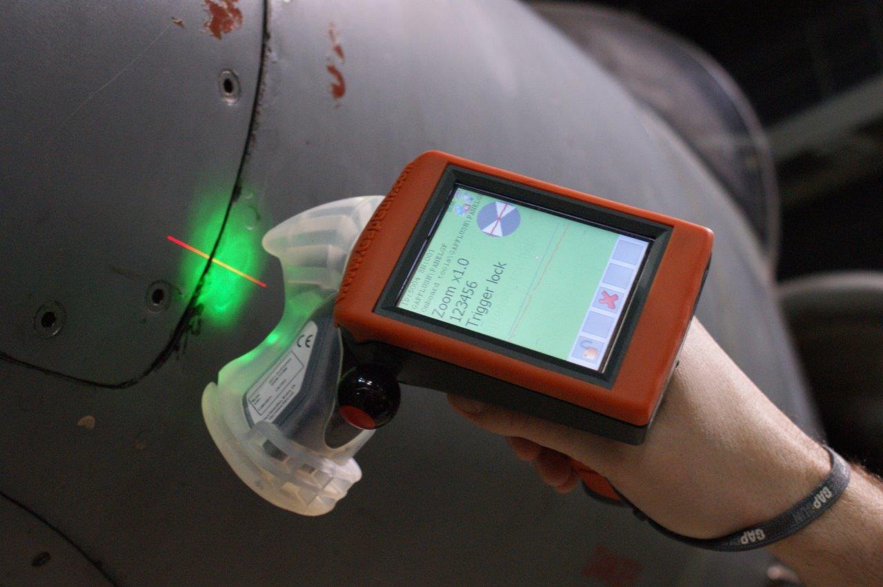 Accurex Measurement: Swarthmore, PA 19081