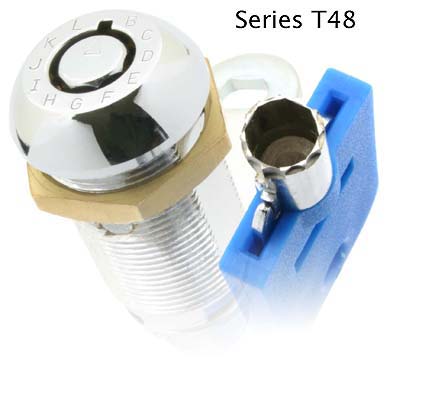 Camlock Systems, Inc.: Southington, CT 06489